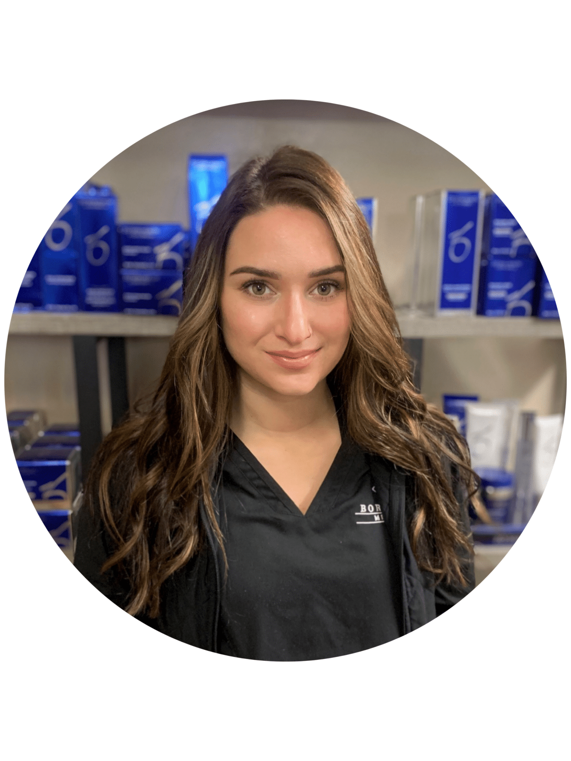 Meet Our Staff - Borealis Med Spa