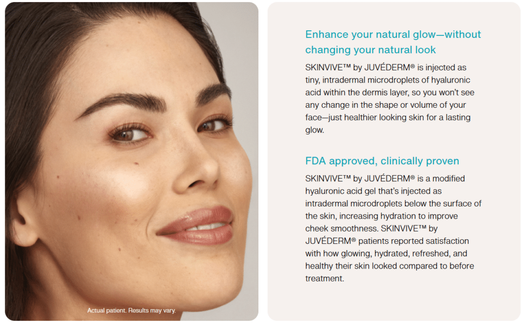 SKINVIVE™ - Borealis Med Spa