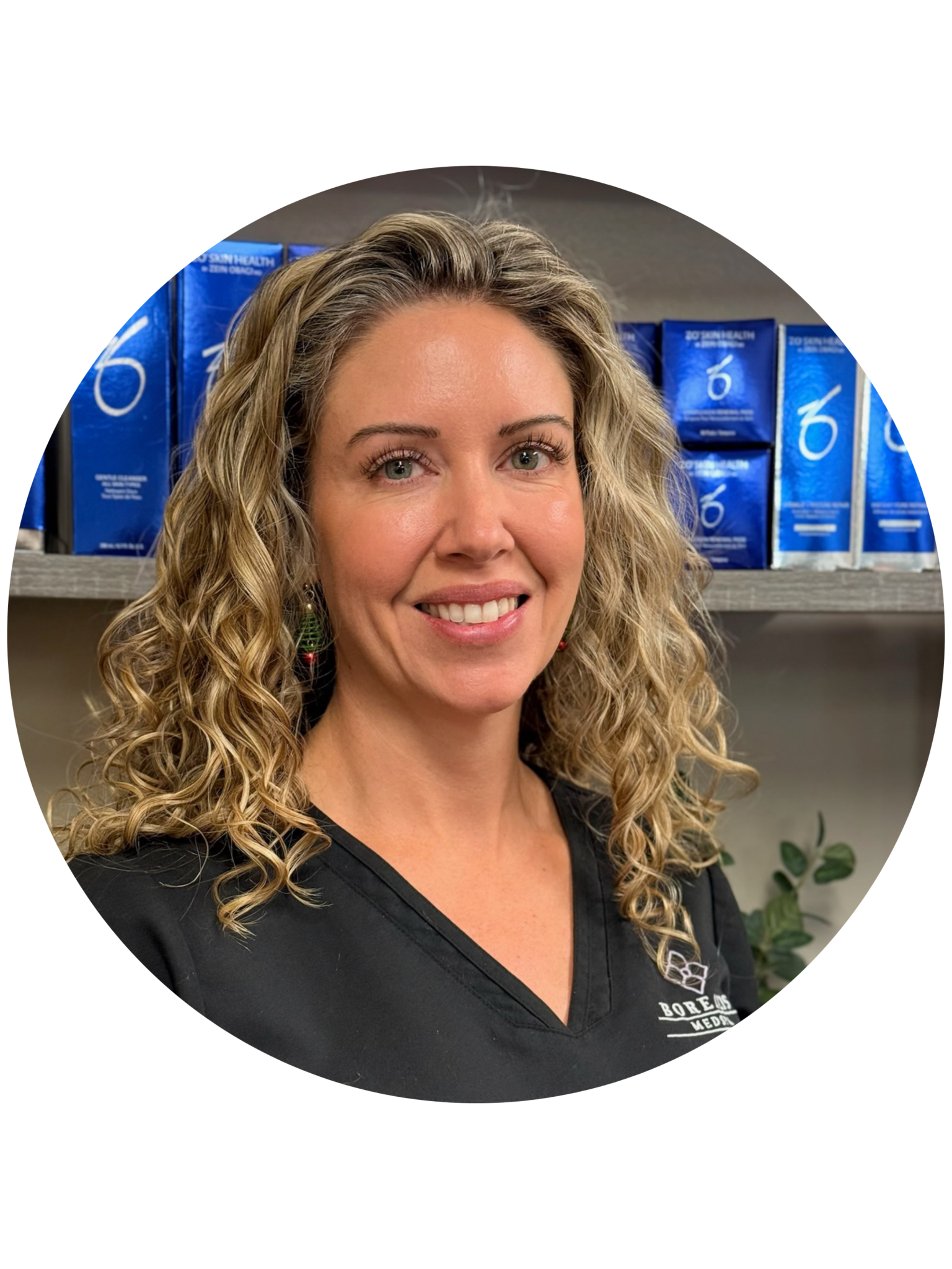 Meet Our Staff - Borealis Med Spa